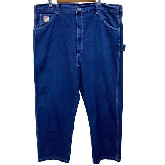 Pointer Brand | Jeans | Vintage Pointer Brand Mens Denim Carpenter ...